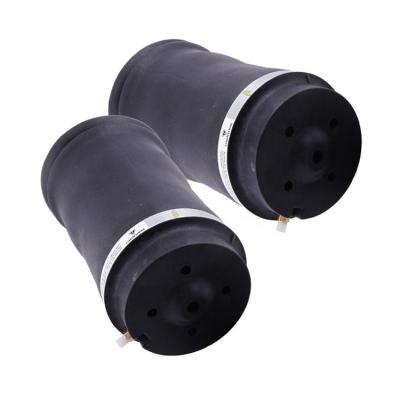 China OE# A1643201025 Air Suspension Conversion Kits Rear Air Spring For Mercedes W164 GL 350 GL450 for sale