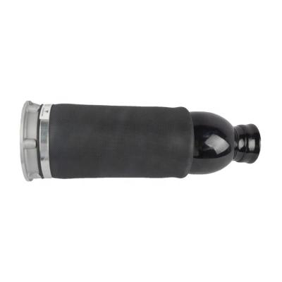 China Strandard Size Auto Suspension Parts Rubber Air Spring For A6 C5 Front Air Bag 4Z7616051B for sale