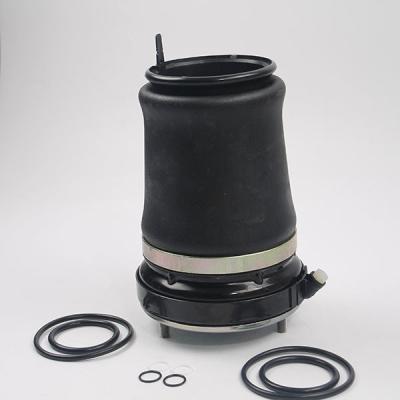 China ISO9001 Air Spring Bag 37116757501 For BMW X5 E53 Front Left Air Suspension Shock for sale