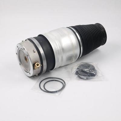 China 7P6616039N 7P6616040N Front L&R Air Suspension Spring For Q7 Air Suspension Repair Kits for sale