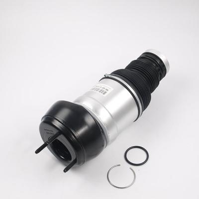 China A1663206766 Air Suspension Spring Front For Mercedes W166 M - Class Air Bag for sale