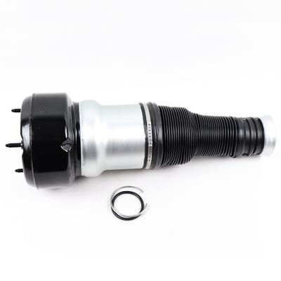 China Rear Air Matic Repair Kits For Mercedes W221 Shock Absorber Air Suspension Spring A2213205513 for sale