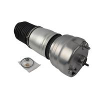China 97034305215 Front Right Air Suspension Shock Absorber Strut For Panamera 970 Car Fitment Shock Absorber Strut Assembly for sale