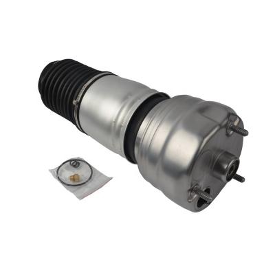 China 97034305215 Front Right Air Suspension Shock Absorber Strut For Panamera 970 Car Fitment Shock Absorber Strut Assembly for sale
