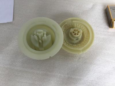 China BMW GT Rear Air Spring Repair Kits GT Rear Plastic Cover + Plastic Piston OEM 37106781827 for sale