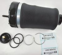 China Mercedes Benz ML350 GL350 Air Suspension Spring Bag Front OE#A1643206013 A1643206113 for sale