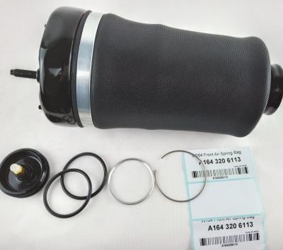 China Mercedes Benz ML350 GL350 Air Suspension Spring Bag Front OE#A1643206013 A1643206113 for sale