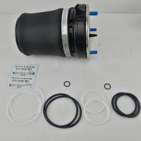China Bellows Bag Air Suspension Spring Front For BMW X5 E53 OE#37116757501 37116757502 for sale