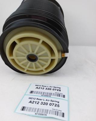 China Mercedes Benz W212 S212 Plastic Air Suspension Parts Rear Air Spring A2123200725 A2123200825 for sale