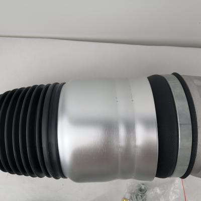 China 2011 Audi Q7 / Touareg / Porsche Cayenne Air Bag Front L&R OEM 7P6616039N 7P6616040N for sale