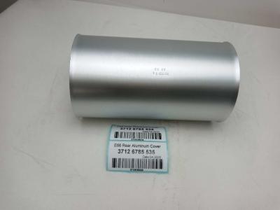 China 220cm Air Suspension Repair Kits Rear Aluminum Cover For BMW 7( E65 E66 )730d 740d 735i 745i 37126785535 for sale
