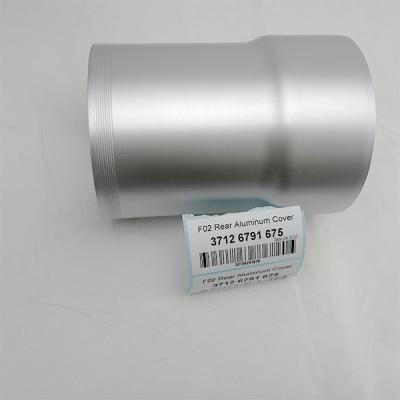 China BMW F01 F02 2008 Rear Aluminum Cover Air Shocks Repair Kits OE#37126791675 37126791676 for sale