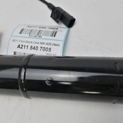 China Front Air Shock Core With ADS Mercedes Benz Air Suspension Parts W211 S211 OEM A2113206013 A2113206113 for sale