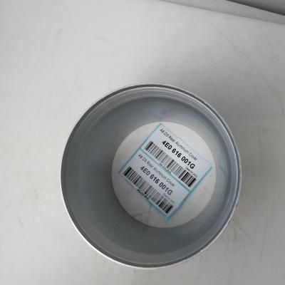 China Audi A8 D3 4E 2002-2010 Air Shock Repair Kit Air Balloon Parts Rear Aluminum Cover OEM 4E0616001G for sale