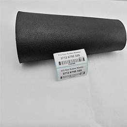 China OE#37126750355 37126750356 Rear Spring Rubber Bladder Sleeve For BMW X5 E53 2005-2007 Air Suspension for sale