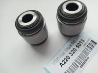 China Mercedes Benz W220 Air Suspension Kit / Rear Air Suspension Shock Absorber Ball Joint OE#A2203205013 for sale