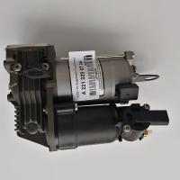 China Mercedes Benz W221 AMK Air Suspension Compressor Pump OE# A2213200704 Steel Air Pump for sale