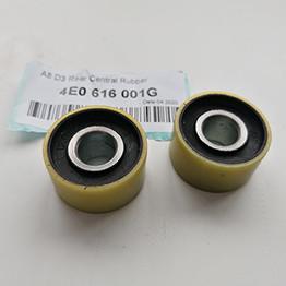 China Audi A8 D3 4E 2002-2010 Rear Right And Left Balloon Air Shock Central Rubber OEM 4E0616001G for sale