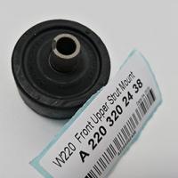 China OE/A2203202438 Air Shock Repair Kit Front Upper Strut Mount / Rubber For Mercedes Benz W220 for sale