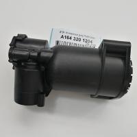 China A1643201204 Gas Filled Air Suspension Compressor Air Pump Repair Kits Plastic Cover For Mercedes W164 X164 for sale
