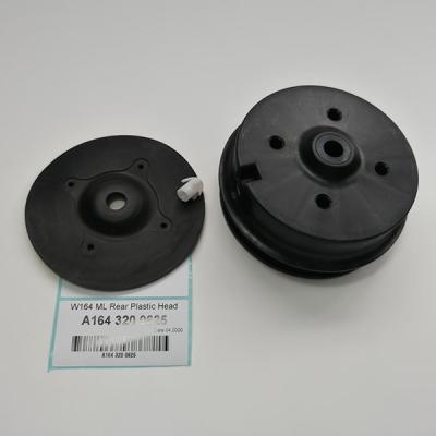 China Mercedes W164 ML Rear Plastic Head Air Spring Repair Kit A1643200625 A1643201025 A2513200425 for sale