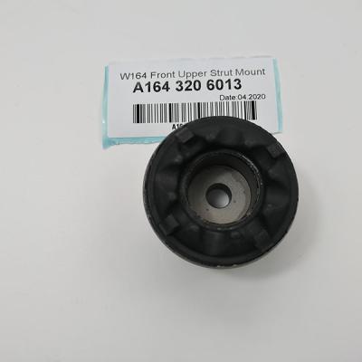 China Auto Air Suspension System Front Upper Strut Mount For Mercedes Benz W164 A1643206013 A1643206113 for sale