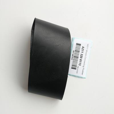 China Black Air Suspension Repair Kit Rubber Sleeve For Mercedes Benz W211 OEM 2113206013 A2113206113 for sale