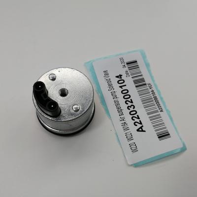 China Matic Auto Air Compressor Repair Kit Benz W220 W221 W164 Solenoid Vlave A2203200104 A2113200304 for sale