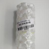 China OE#4Z7616051B 4Z7616051D Front Plastic Ring For Audi A6C5 Balloon Air Suspension Spring Repair Kits for sale