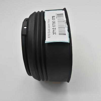 China Rear Left & Right Rubber Dust Cover BMW X5 E70 X6 E71 Rear Air Suspension Parts OE#37126790078 37126790679 for sale