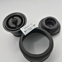 China Auto Air Bellows BMW Air Suspension Parts 5 Series F07 GT F15 Rear Plastic Module 37106784378 37106781827 for sale