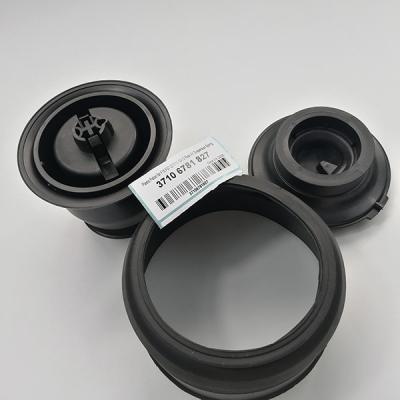 China Auto Air Bellows BMW Air Suspension Parts 5 Series F07 GT F15 Rear Plastic Module 37106784378 37106781827 for sale