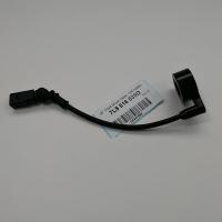 China Front Left & Right Audi Q7 Shock Cable Air Suspension Parts 7L8616039D 7L8616040D for sale