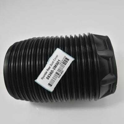 China Air Suspension Rear Air Spring Dust Cover For Equus / Centennial OEM Standard Size  12-month warranty for sale