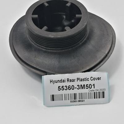 China Air Shock Repair Kits OE#55360-3M501 For Hyundai Genesis / Equus / Centennial Rear Plastic Cover for sale