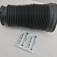 China 2 Matic W221 w221 S280 S300 S320 Mercedes Benz Air Suspension Parts Front Dust Cover OE A2213204913 for sale