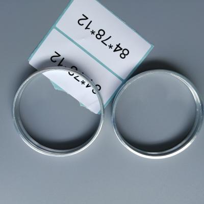China Rear Rubber Bladder Metal Clamp Steel Rings OE#37126765603 For BMW 5 Series E61 Rear Air Spring Repalcement for sale