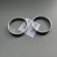 China Durable Air Shock Parts Porsche 970 Panamera 2010-2014 Steel Rings Front OE#97034305115  97034305215 for sale