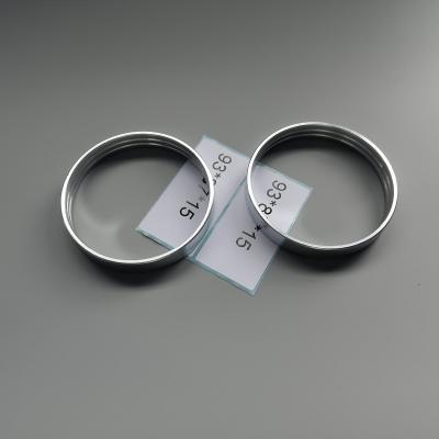 China Durable Air Shock Parts Porsche 970 Panamera 2010-2014 Steel Rings Front OE#97034305115  97034305215 for sale