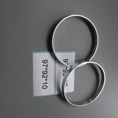 China 97*92*10cm Front Steel Rings For E- Class W211 Mercedes Benz Air Suspension Parts OE# A2113206013 Air Shock for sale