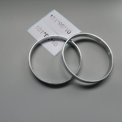 China 101*95*10 Cm Front & Rear Air Shock Repair Kit For W221 Mercedes Benz Steel Rings OE#A2213204913 A2213205513 for sale