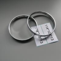 China Mercedes Benz W164 X164 W166 Rear Automotive Air Springs Small Steel Rings 114*108*13cm A1643201025 A1643206025 for sale