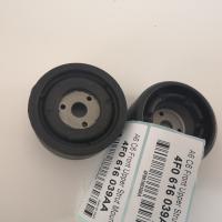 China OEM 4F0616039AA Front Upper Strut Mount For Audi A6C6  S6 A6L Advant 2004-2011 Air Suspension Shock Parts for sale