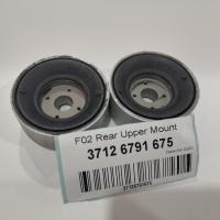 China Gas - Filled Air Shock Repair Kit Rear Upper Strut Mount For F01 F02 37126791675 / 37126791676 for sale