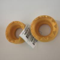 China Standard Size Front Rubber Buffer Of Metal Head For Land Rover L322 Air Suspension Parts OE#RNB000740 for sale
