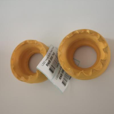 China Standard Size Front Rubber Buffer Of Metal Head For Land Rover L322 Air Suspension Parts OE#RNB000740 for sale