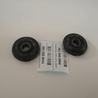 China Black Front Upper Strut Mount Air Suspension Repair Kit For Land Rover L322 RNB000740 for sale