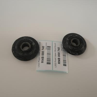 China Black Front Upper Strut Mount Air Suspension Repair Kit For Land Rover L322 RNB000740 for sale