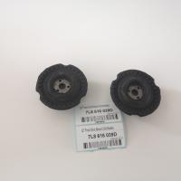China ISO9001 Air Suspension Repair Kit Upper Rubber Strut Mount Old Model Q7 Audi Cayenne Allroad Front OE#7L8616039D for sale