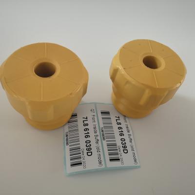 China OE#7L8616039D Q7 Porsche Cayenne Air Shock Repair Kit Inside Buffer Rubber Front for sale